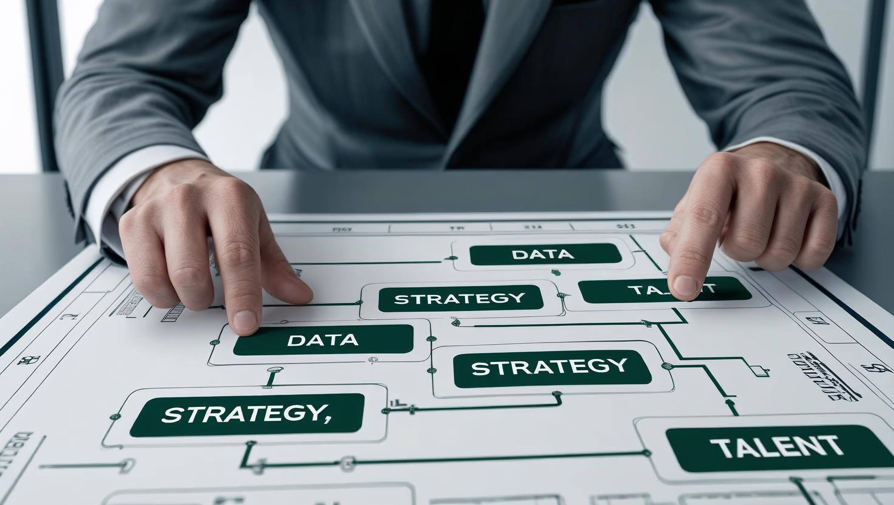 Artificial Intelligence Readiness Assessment Framework
